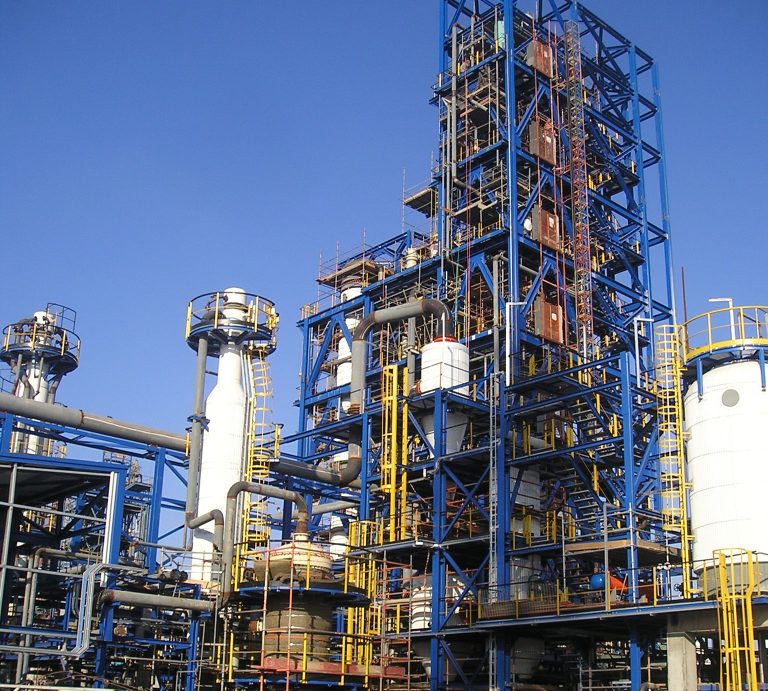 Siemens - IPP Combined-Cycle Power Plant 73 MW - SK Engineering ...